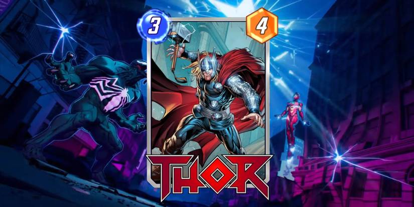 Best Marvel Snap Season Pass Cards, Ranked