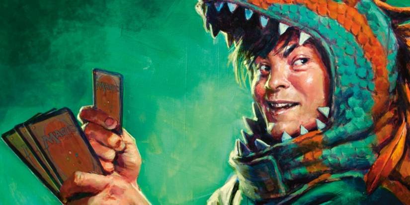MtG: Slang Terms Everyone Should Know