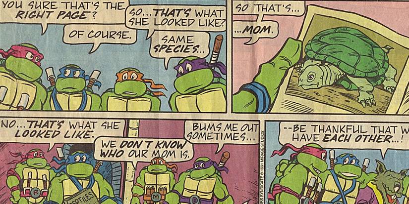 20 Best Comic Strips of the '90s, Ranked