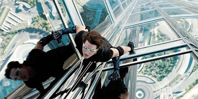 One Underrated Action Movie Icon is a Better American James Bond than ...