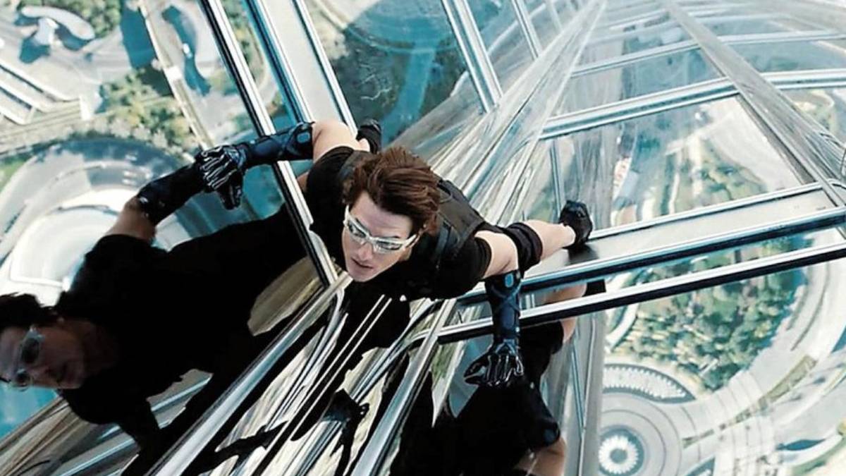 How to Watch the Mission: Impossible Movies in Order