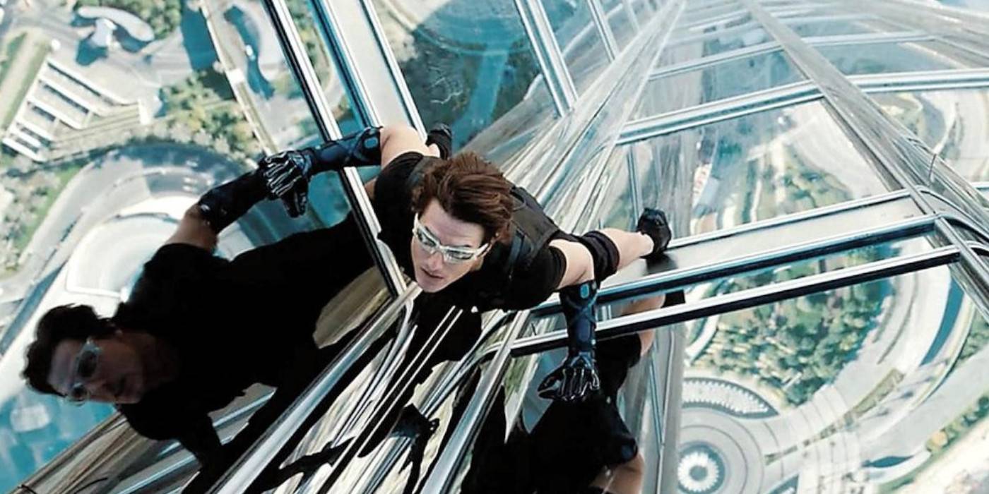 How to Watch the Mission: Impossible Movies in Order