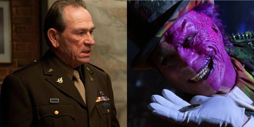 10 Batman Actors Who Played a Marvel Character