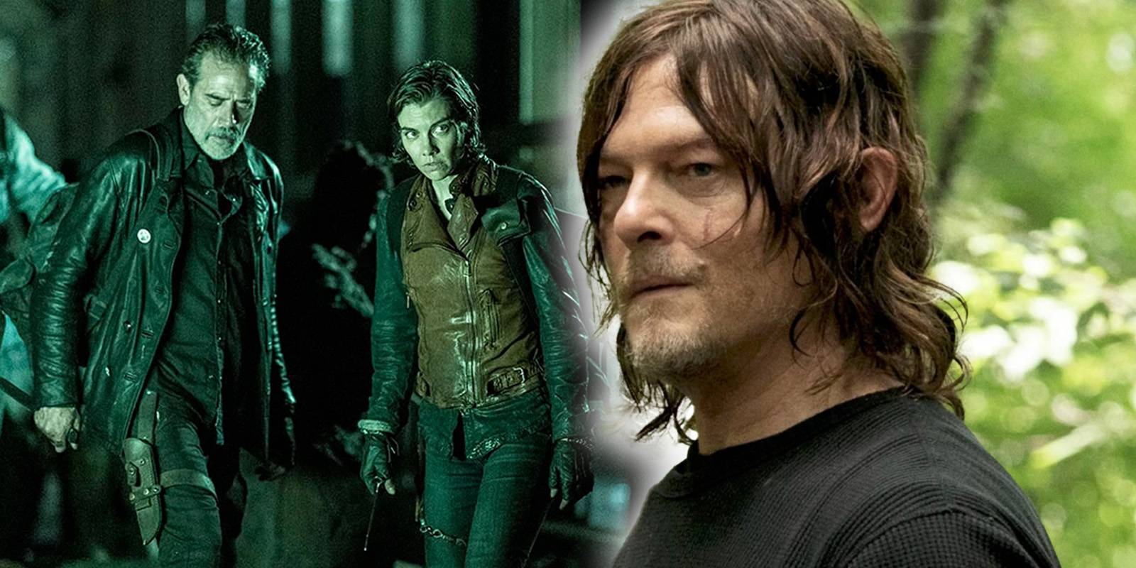 The Walking Dead: Dead City, Daryl Dixon Renewed for Second Seasons
