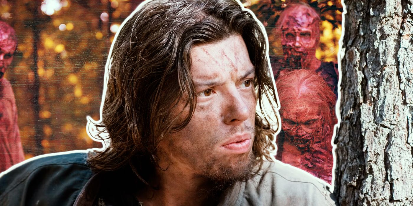 The Walking Dead: What Noah's Death Says About Future Generations