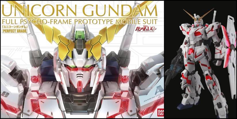 Iconic Gundam Designs That Changed Mecha Anime