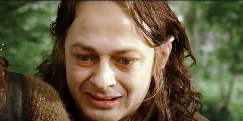 The Weirdest Details About Gollum in The Lord of the Rings