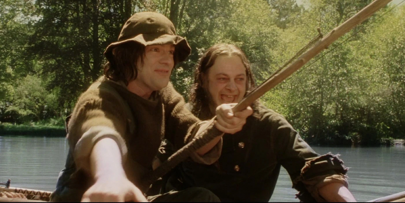 Gollum's Full Timeline In The Lord of the Rings, Explained