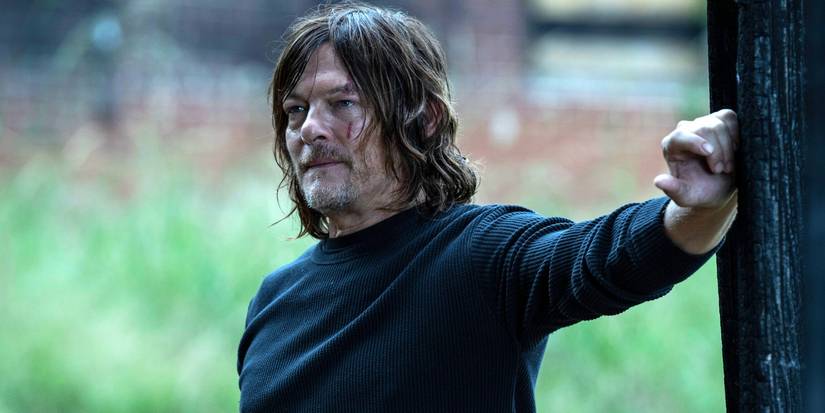 For 14 Years, The Walking Dead Fans Have Been Wrong About Daryl Dixon