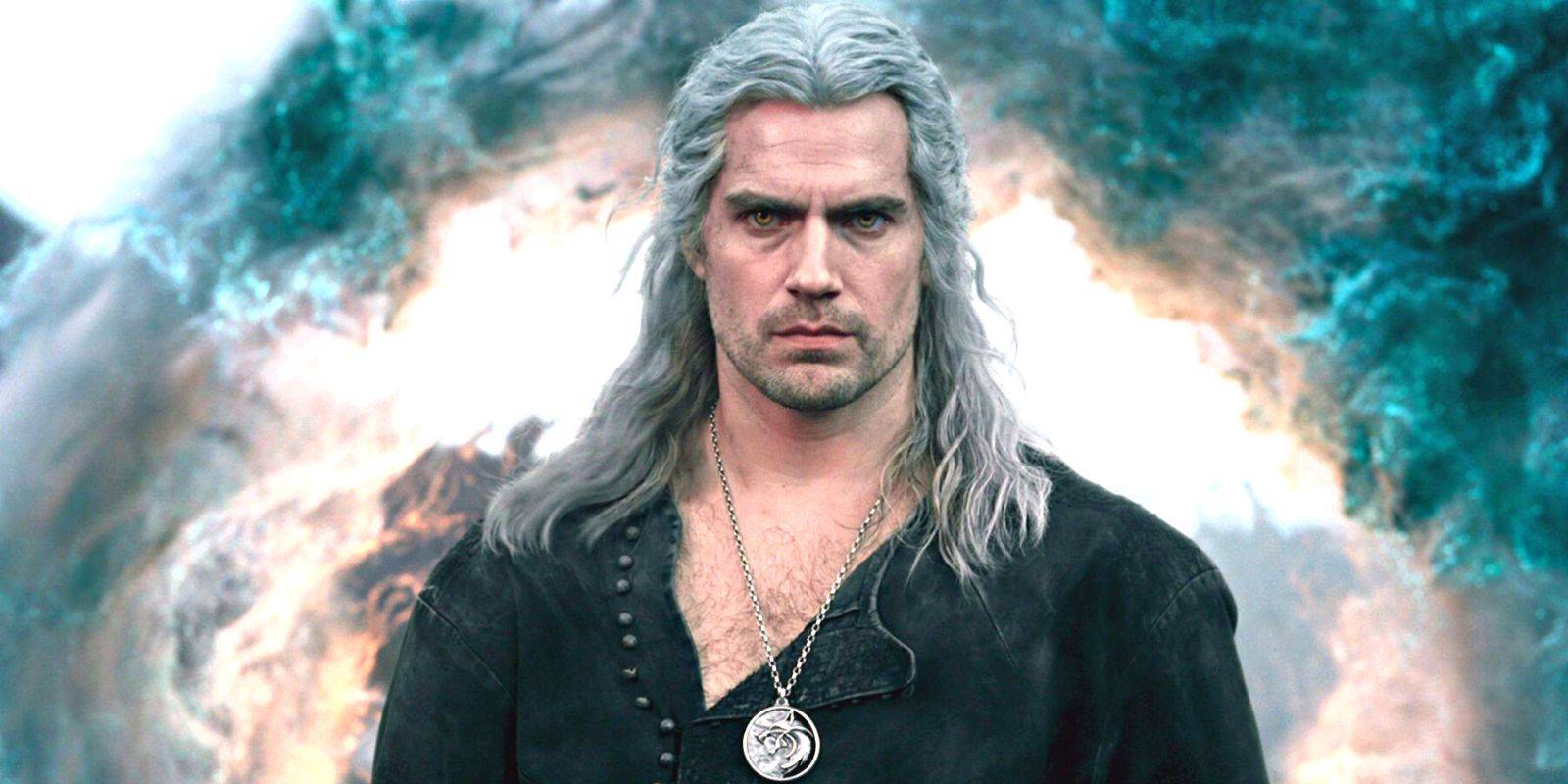 The Witcher Director Explains Henry Cavill's Exit: 'I Trust Him'