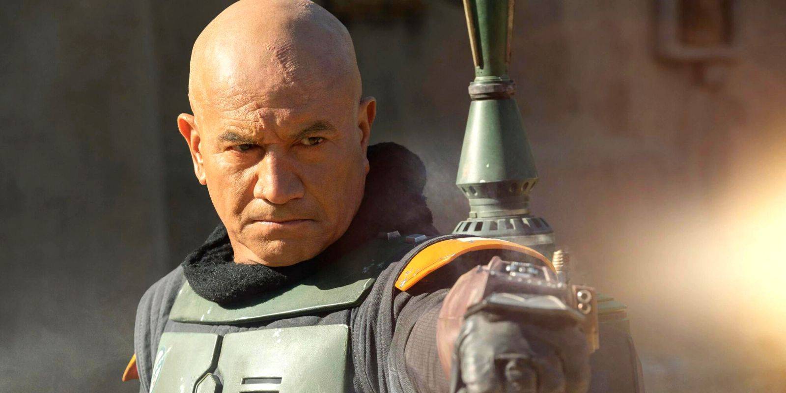 'I've Been Trying': The Book of Boba Fett Star Pushing for Second Season