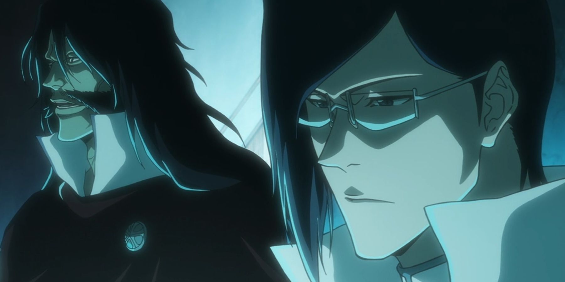 This Bleach Character Moment from Thousand Year Blood War Shows Serious ...