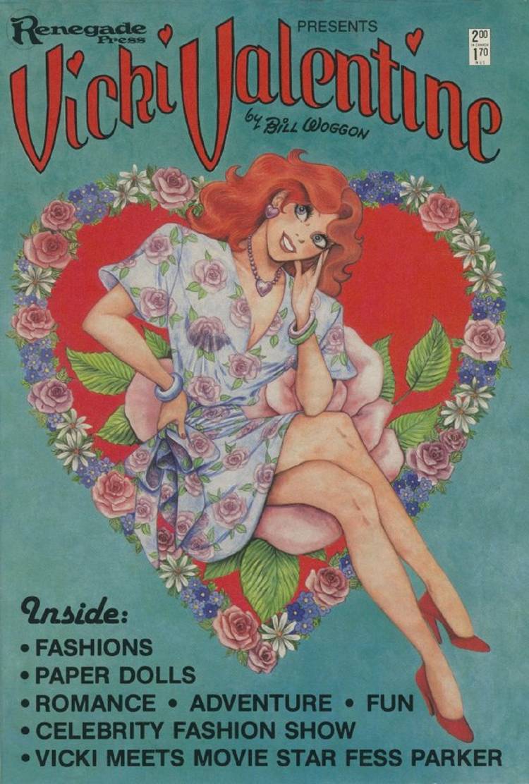 Barb Rausch's Fascinating Journey From Paper Dolls to Barbie