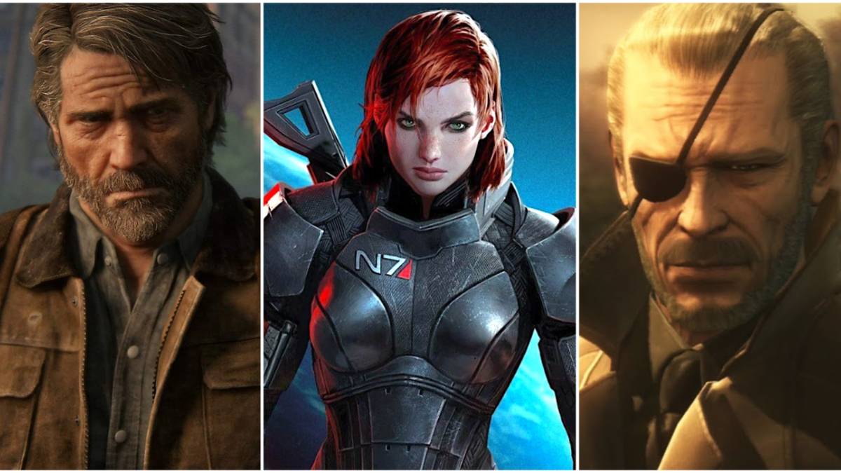 Video Game Characters No Expected To Die In A Sequel