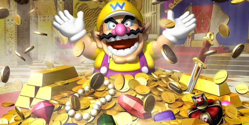 10 Ways Wario Is Different Than Mario