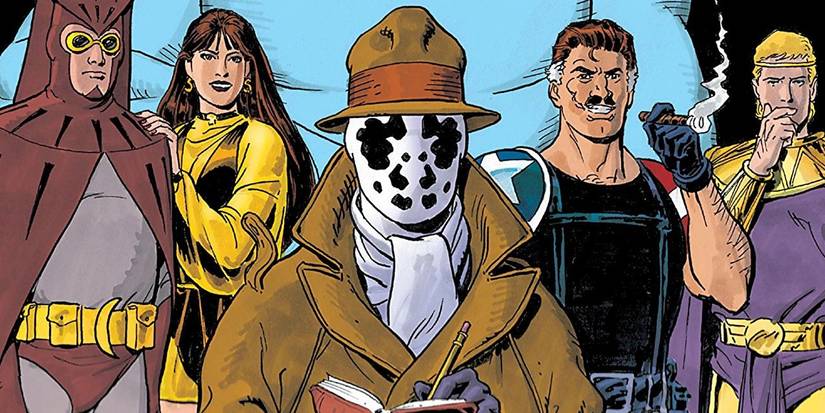 DC Comics Superheroes Destroyed By Major Stories