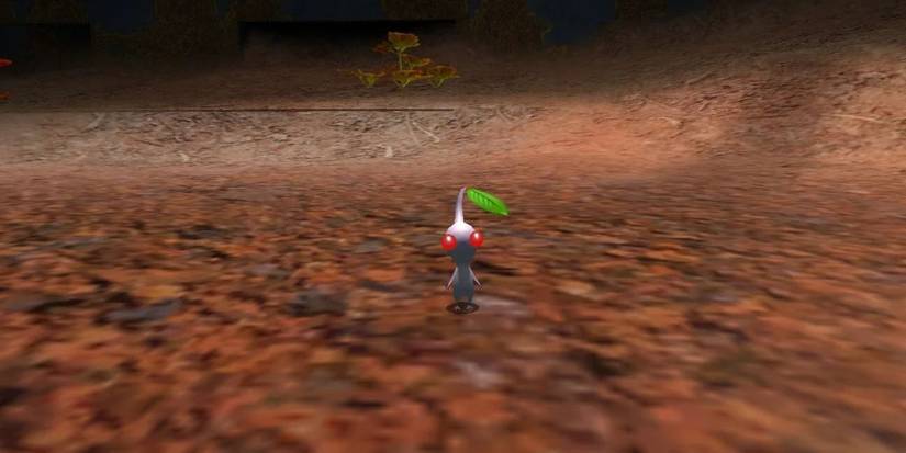 Every Pikmin, Ranked By Cuteness