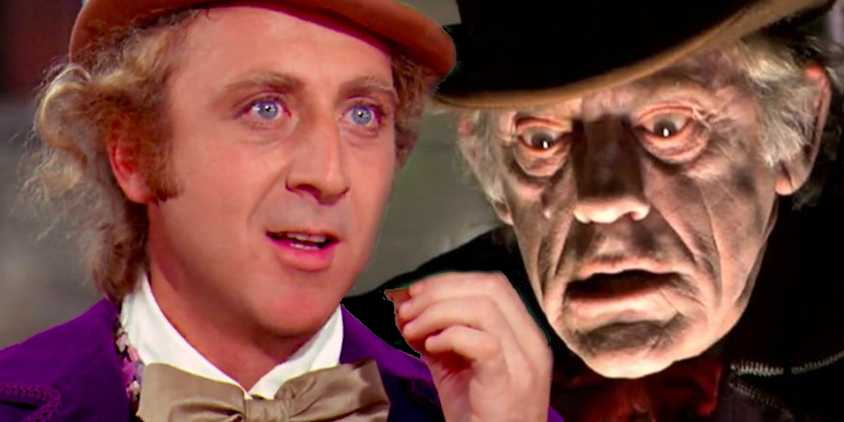 10 Scariest Serial Killer Movies Since 2010, Ranked