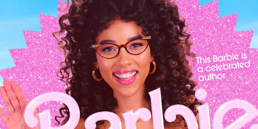 Different Types Of Barbies In The Barbie Movie, Ranked