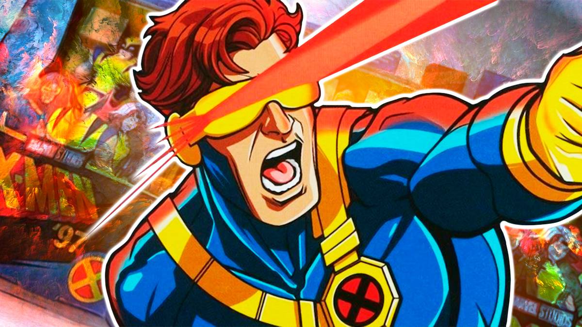 Hasbro Adds More Beloved Mutants to X-Men '97 Line of Action Figures
