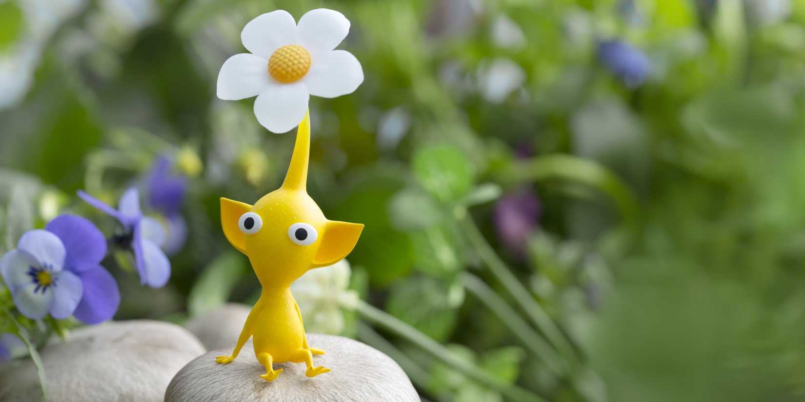 Pikmin in the Super Mario Galaxy Movie Confirms a Smash Bros. Film