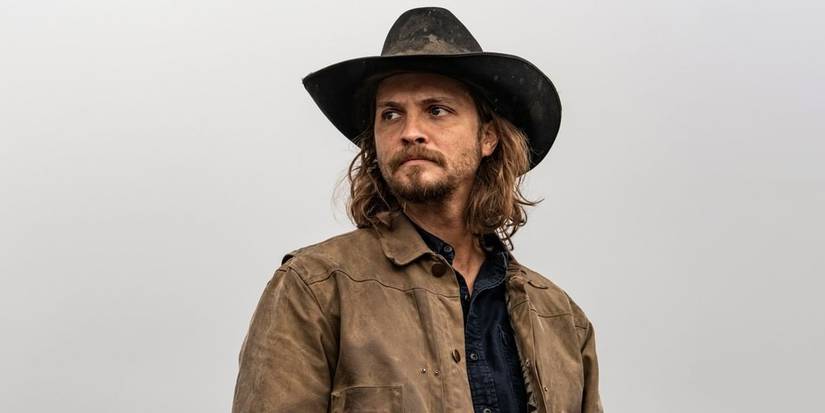 Yellowstone Cast and Character Guide