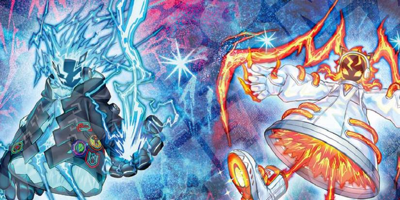 Yu-Gi-Oh: 20 Best Decks For Beginners