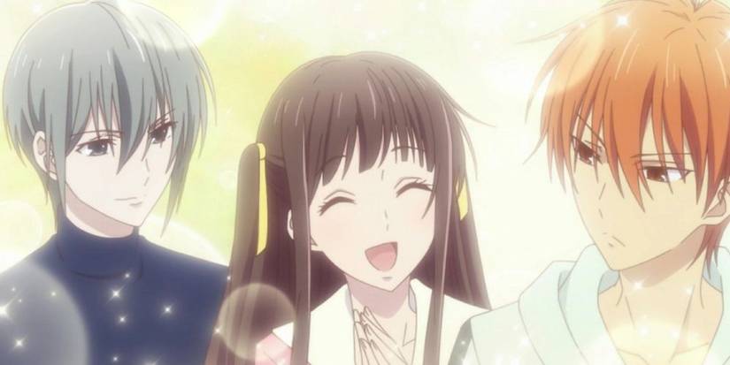 10 Most Uplifting Happy Endings in Anime History