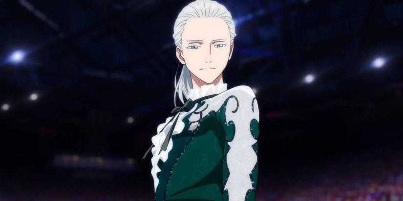 Crunchyroll Reveals Exciting Streaming Update for Yuri on Ice Anime Release