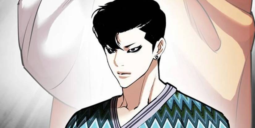 The Strongest Second Generation Fighters In Lookism