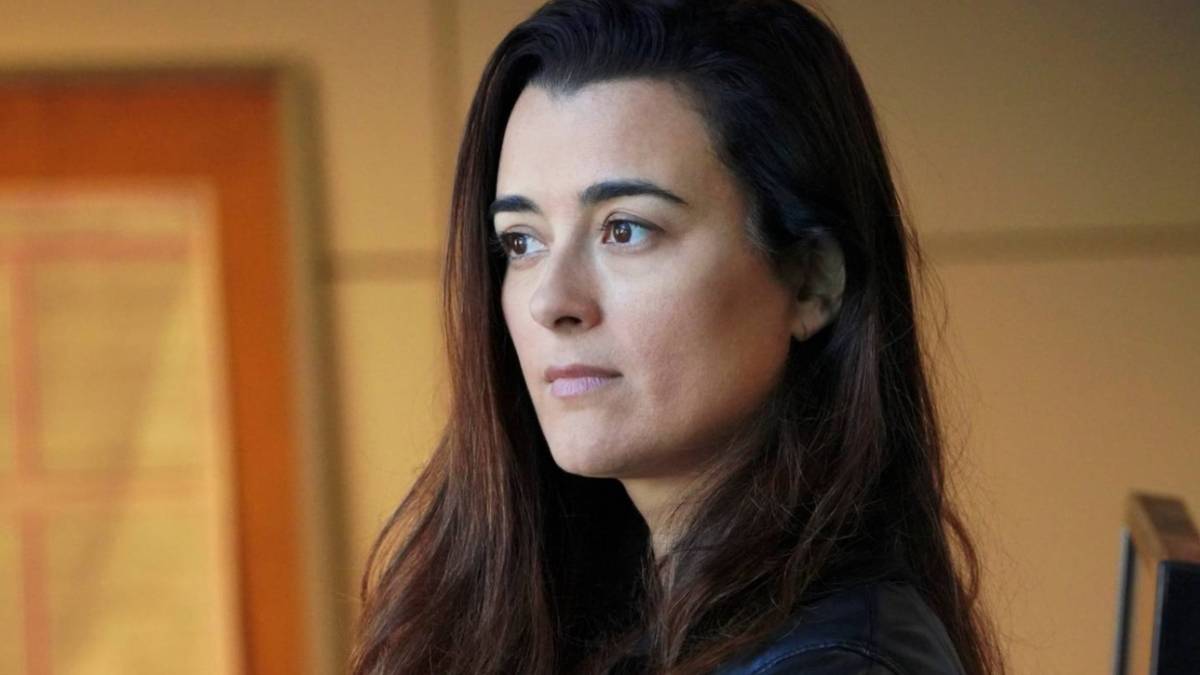 NCIS Season 23 Officially Ends an Era 20 Years After Ziva's Debut
