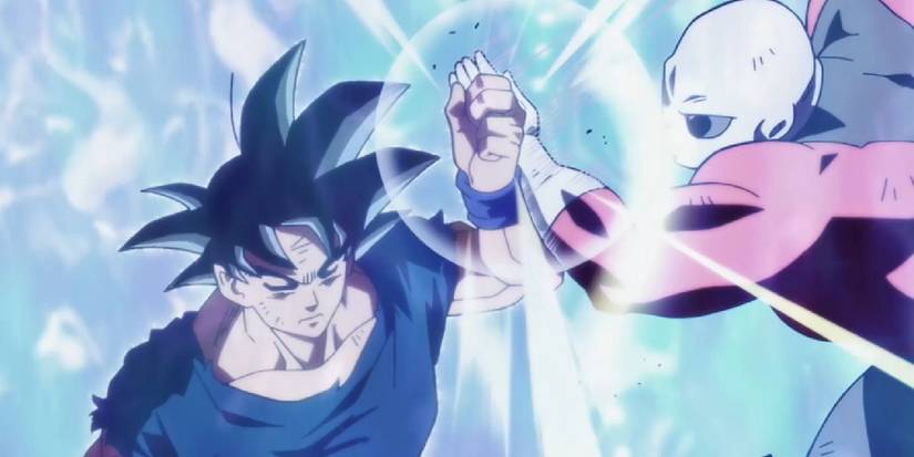 The 10 Most Badass Dragon Ball Fights of All Time, Ranked