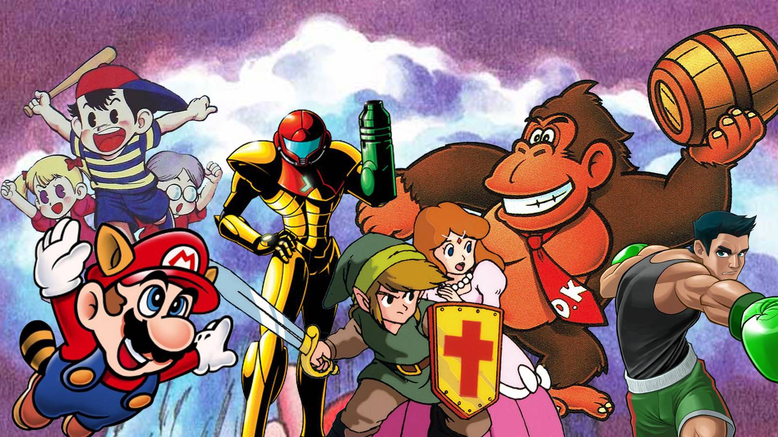 Best '80s Nintendo Games, Ranked