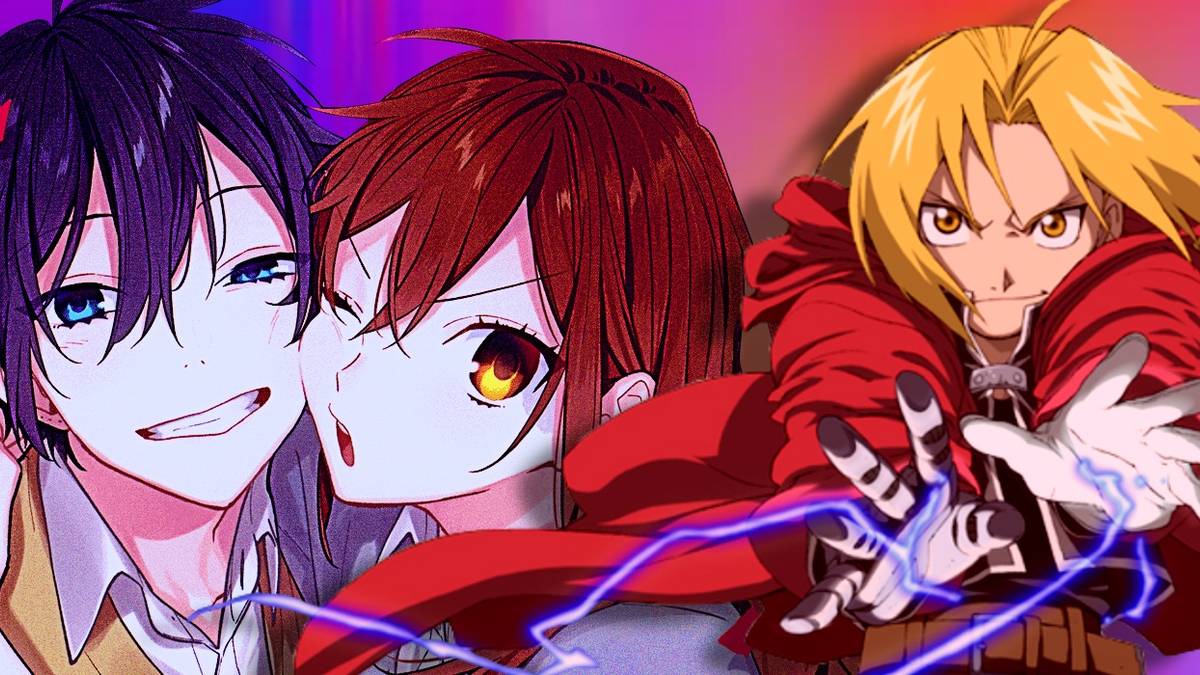 What Are The Best Anime Under 100 Episodes?