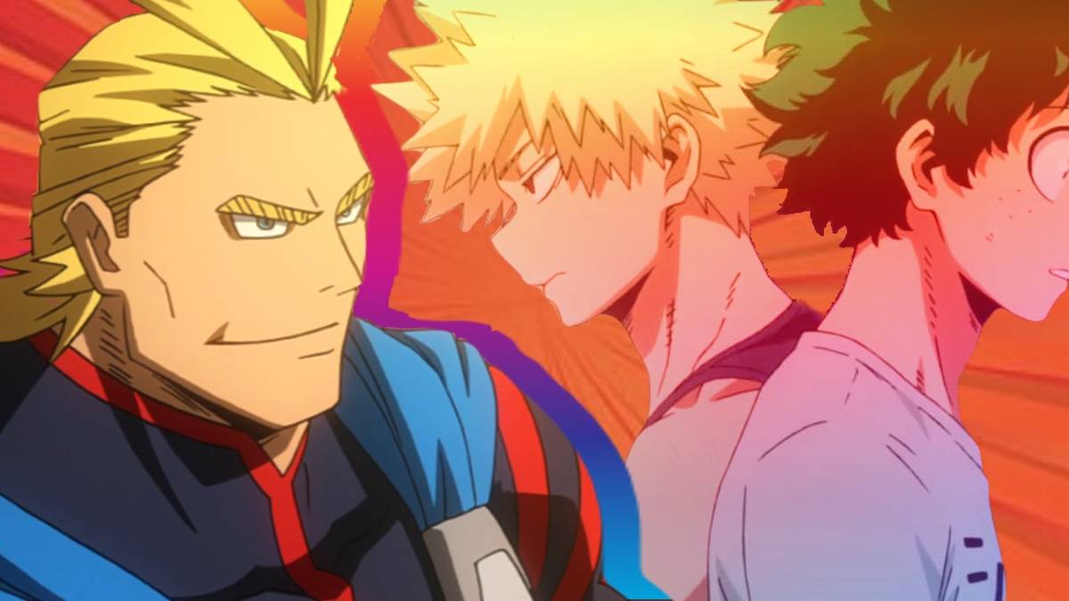 MHA: Must-Know Information