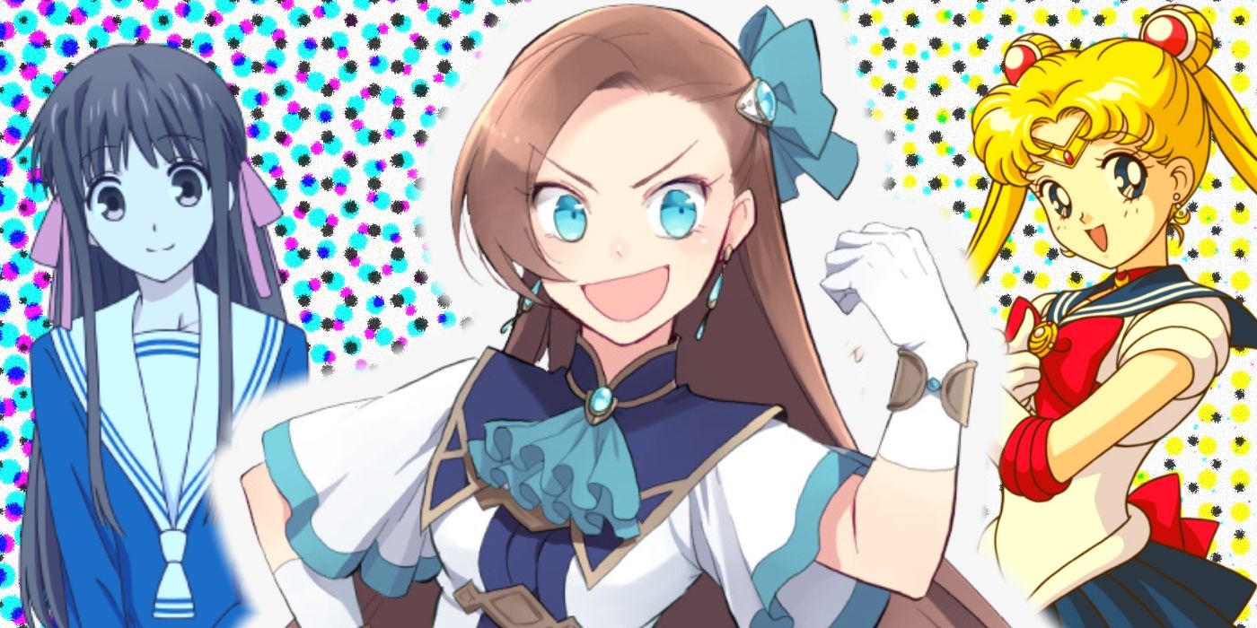 Gullible Anime Waifus