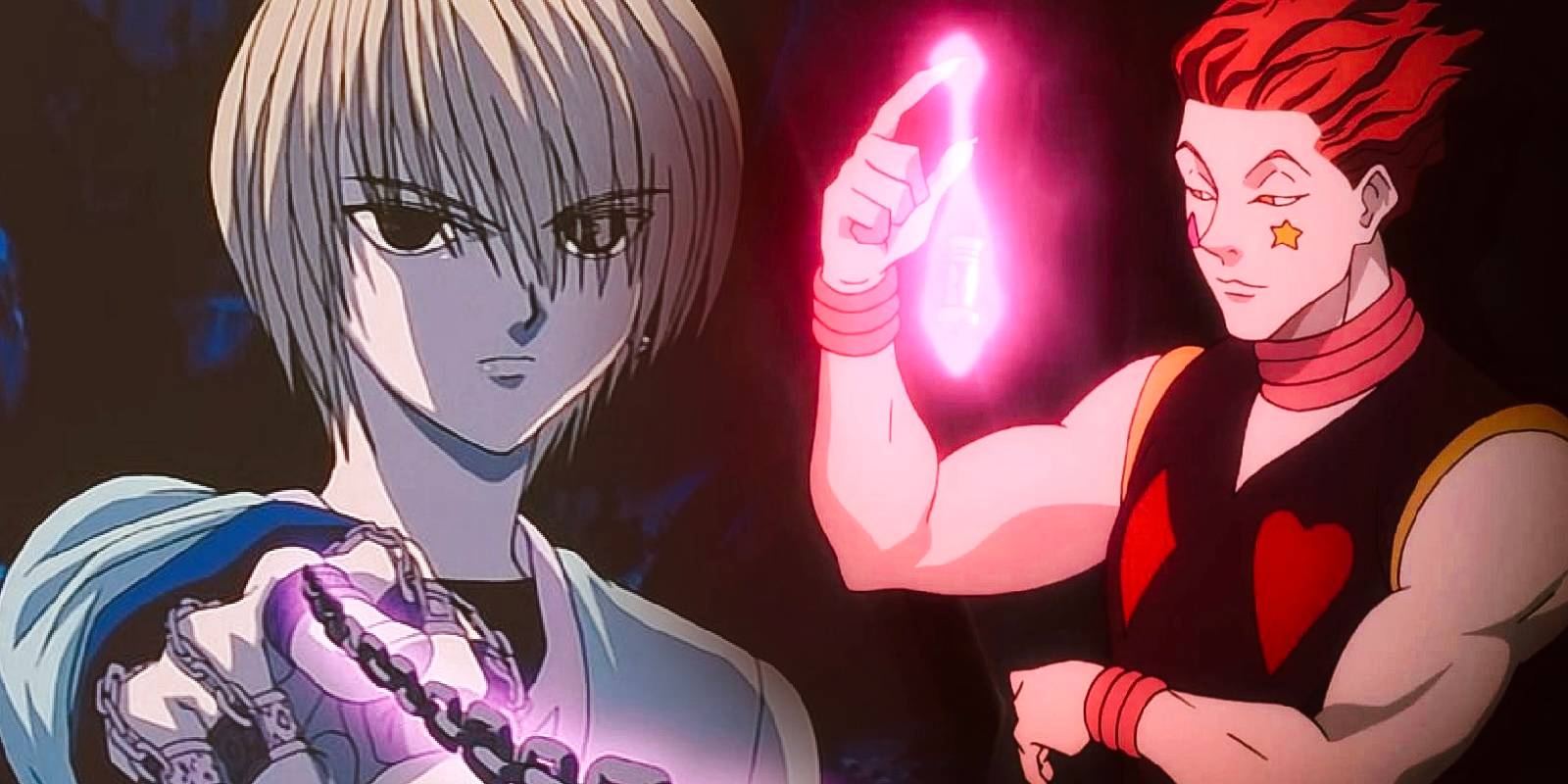 10 Strongest Characters in Hunter X Hunter's Succession Contest Arc, Ranked