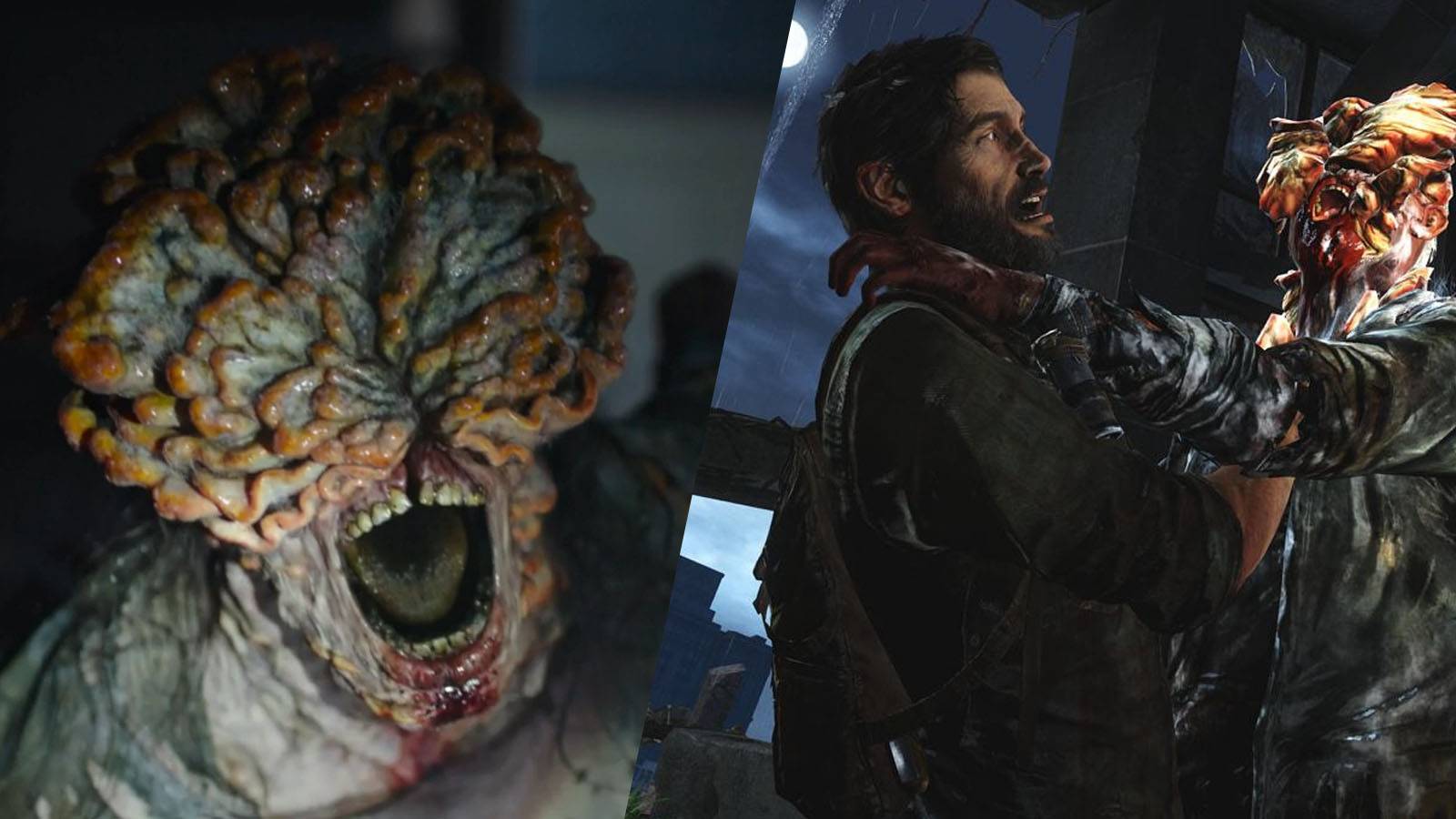 How to Kill Clickers in The Last of Us