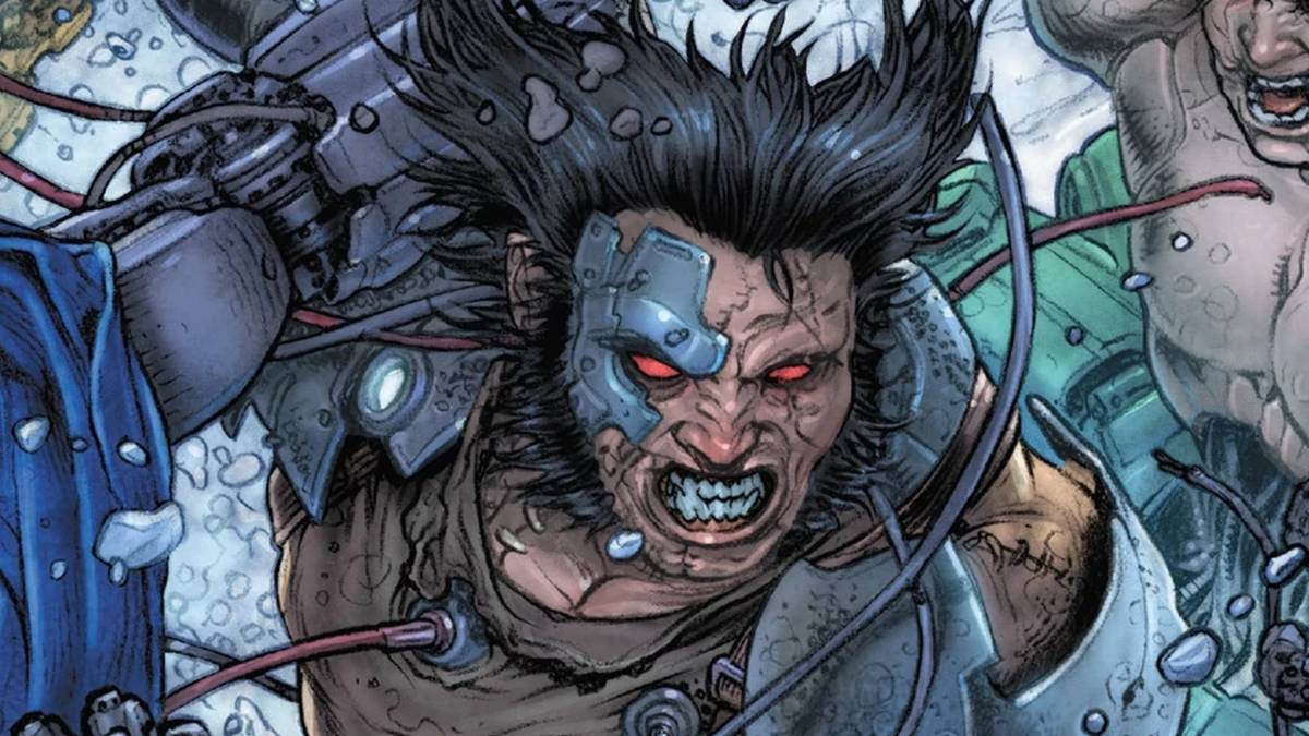 Marvel’s Saddest Wolverine Isn't the one Fans Know