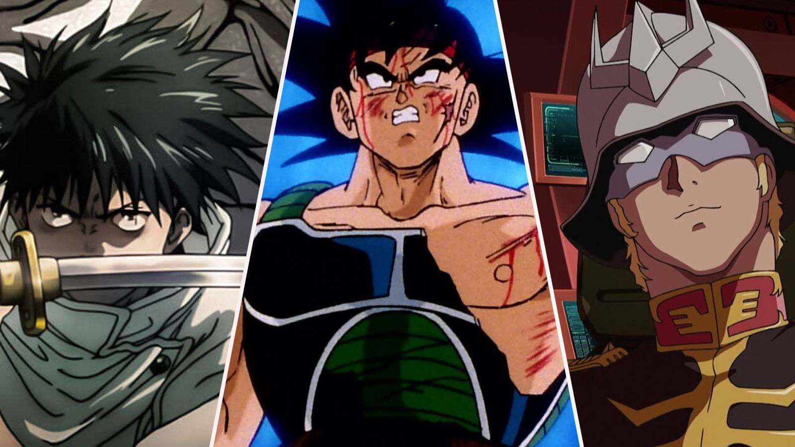 Best Anime Prequels Ranked