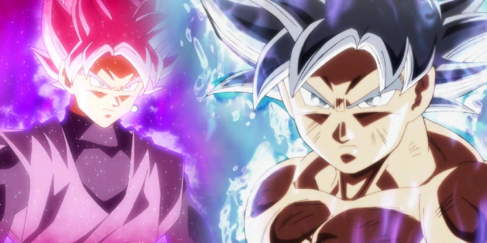 Best Animated Episodes Of Dragon Ball Super, Ranked