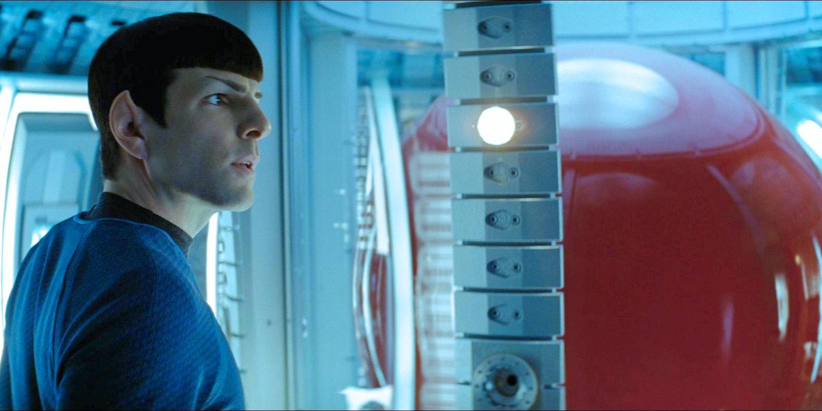 Red Matter in the Star Trek Movie Canon, Explained