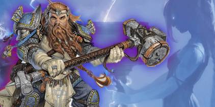 How to Build the Best Forge Domain Cleric in D&D