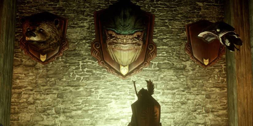 10 Video Games That Shockingly Exist In The Same Universe