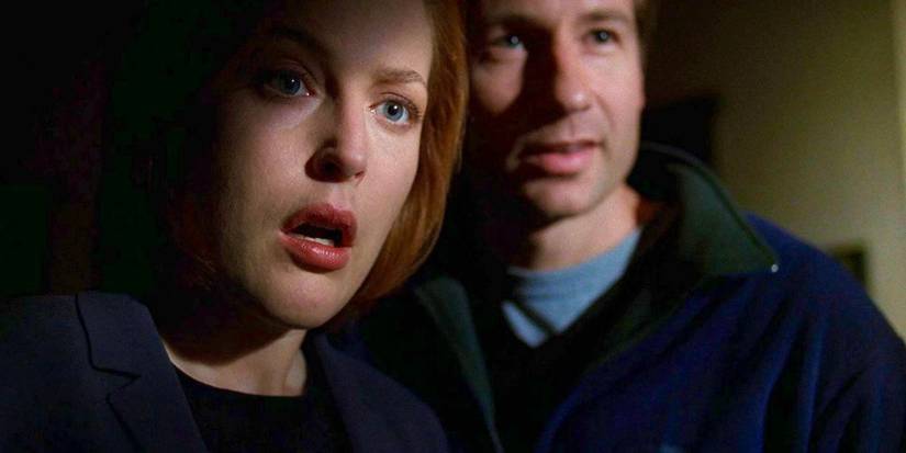 How to Watch The X-Files Movies and the Show in Chronological Order