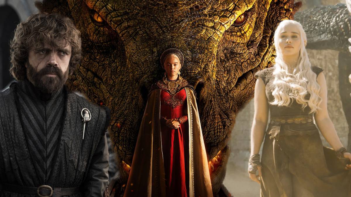 New GoT Legends Video Game Will Feature HotD Characters
