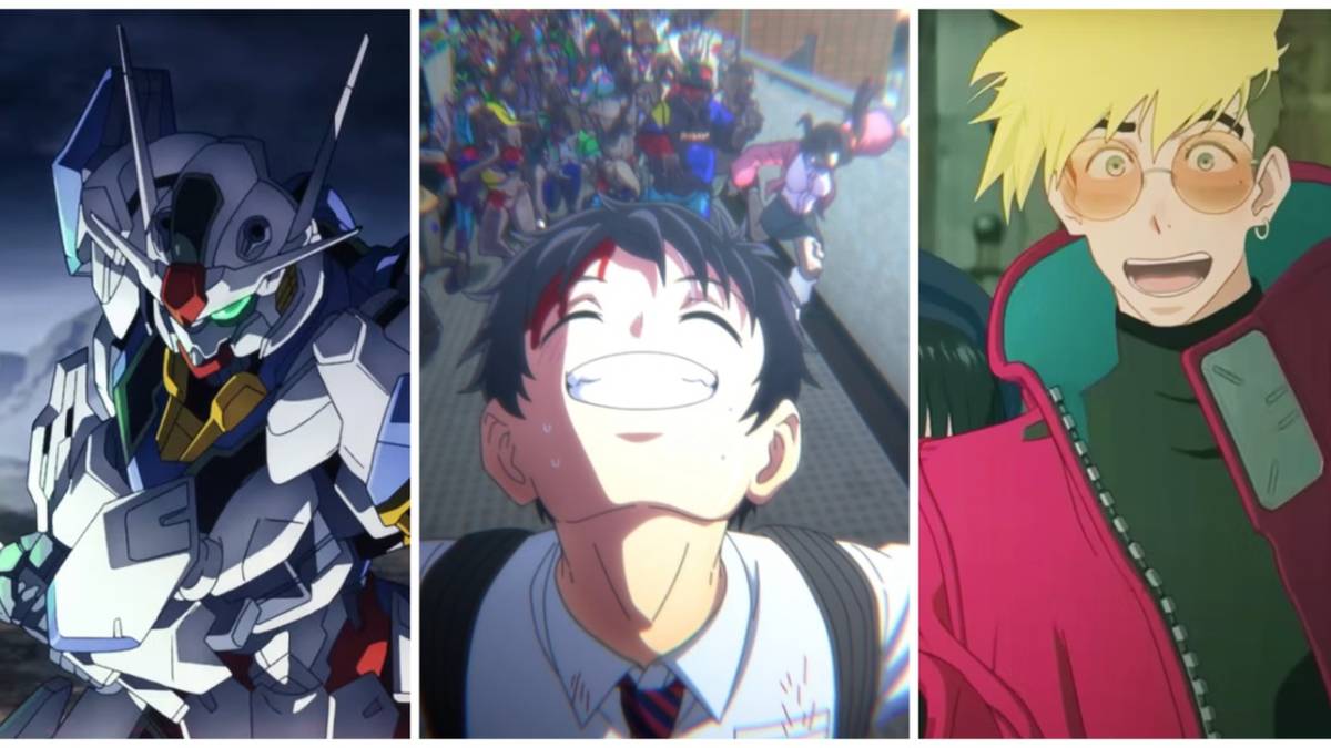 Modern Anime That Need To Be On Toonami