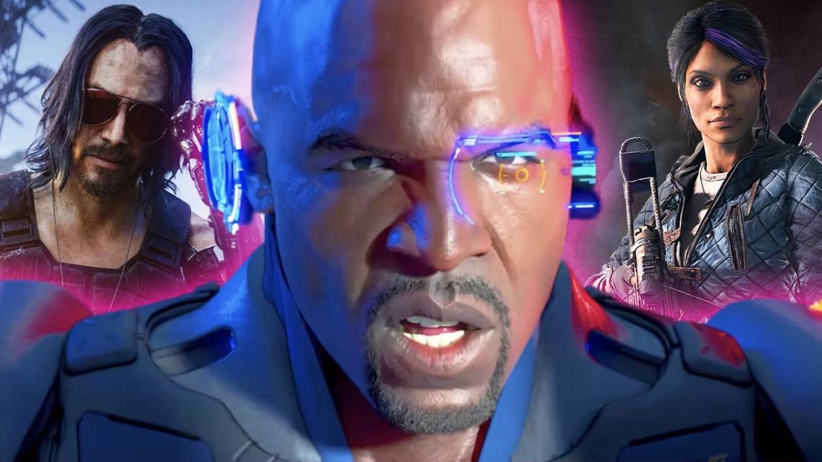 The History and Future of Celebrity Appearances In Video Games