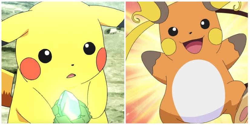 Red & Blue's Best Pokémon Designs