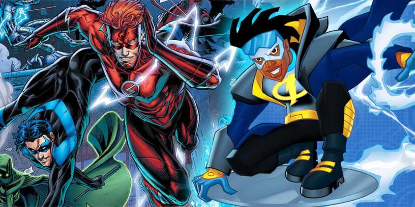 15 Spider-Man Variants Who Have Different Powers From Peter Parker